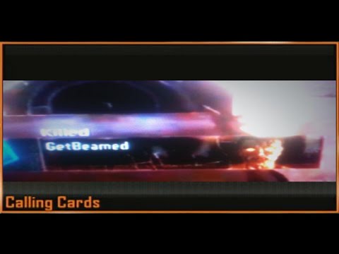 Black Ops 3 ZOMBIES CALLING CARD FOUND IN LIVESTREAM!!! BO3 SHADOWS OF ...