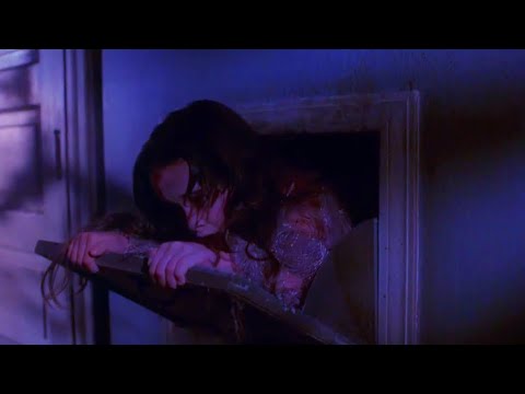 Halloween 5 (1989) Laundry Chute Scene Fan Edit (Version 2) - YouTube