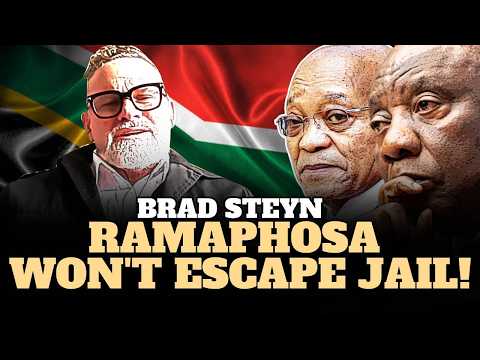🔥 [DOUBLE AGENT EXPOSES ALL!] – Ex-ANC Spy DROPS BOMBSHELL on Zuma ...