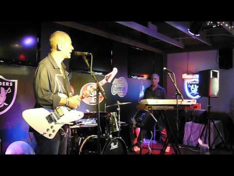 Kal David~Heart Of Stone~ Nothing New - YouTube