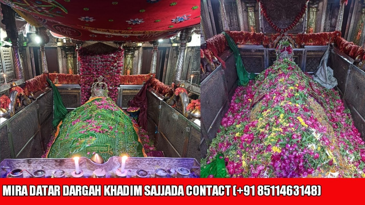 Mira Datar whotsaap status trending [MIRA DATAR DARGAH S] - YouTube