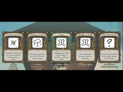 Dark rift + Ghost = ? | Deepwoken - YouTube