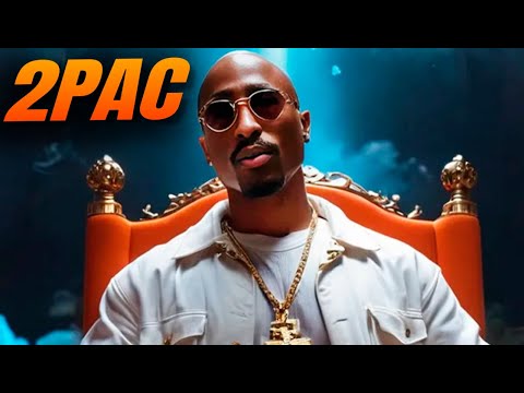 2Pac ft Eazy-E, DMX, Ice Cube - GOLD STYLE (MIXKING) - YouTube