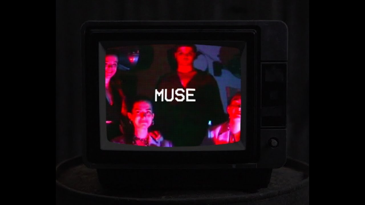 MUSE - YouTube