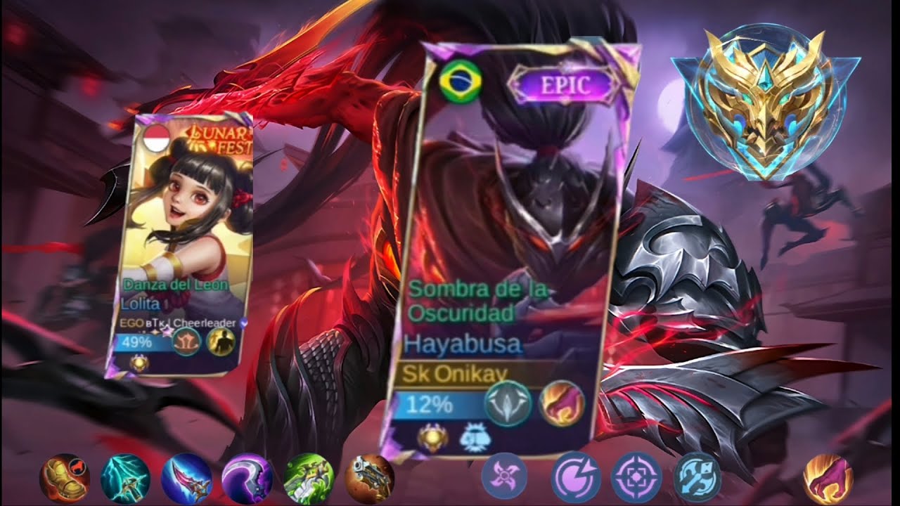 ME TOCA UN JUGADOR VERIFICADO EN RANK - MH 39/50 STARS - YouTube