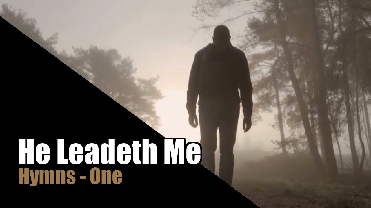 He Leadeth Me - Piano Instrumental - YouTube