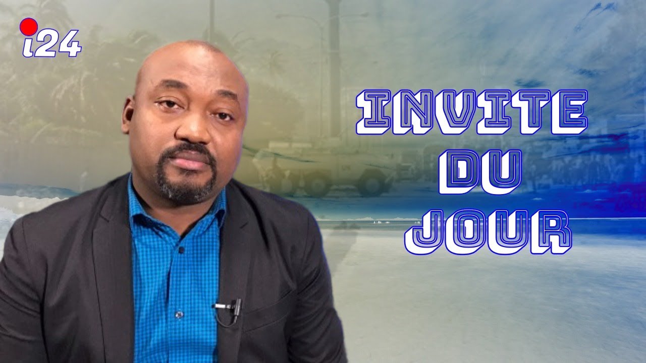 En Direct Invite Du Jour Sur La Radio Vision 2000 Avec Valery Numa ...