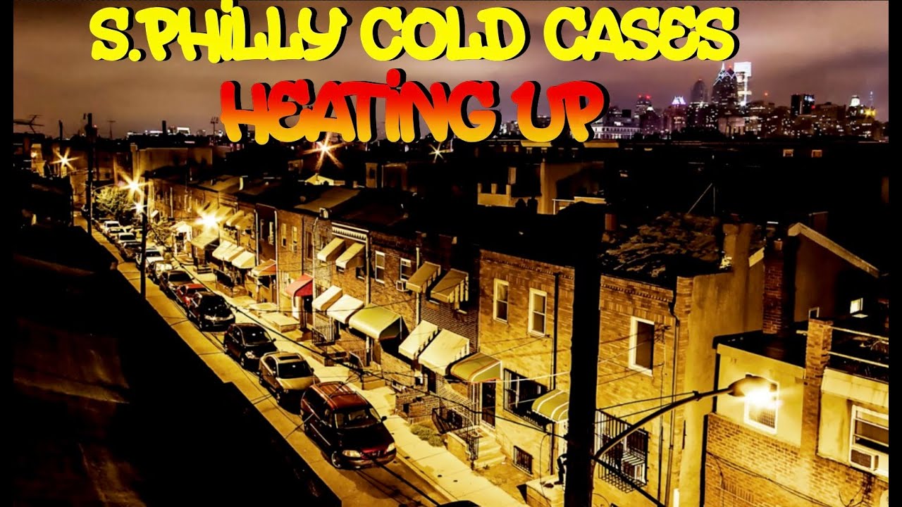 Things heating up in Philly - YouTube