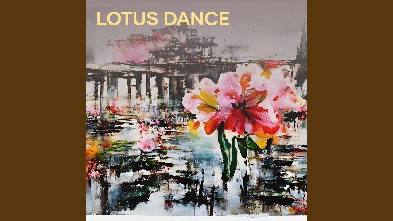 Lotus Dance - YouTube