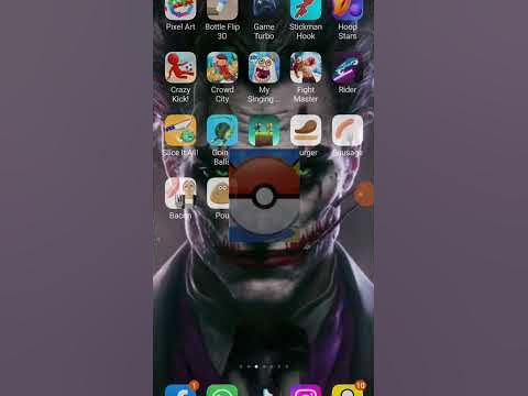 How To Install PGSharp IN LESS THAN 60 SECONDS! - YouTube