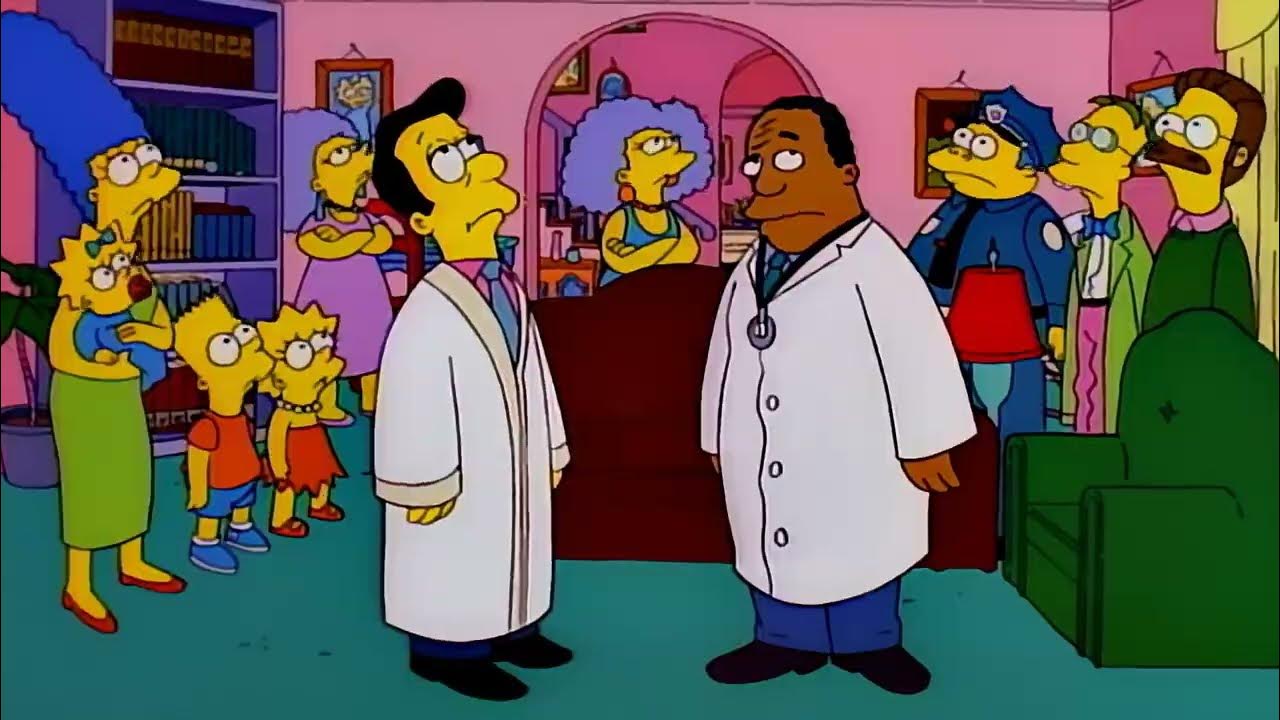 Dónde está Homero? - YouTube