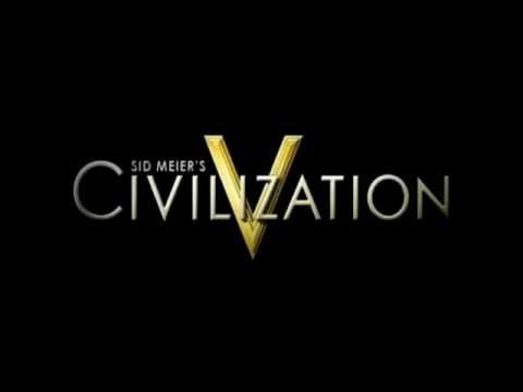 Sid Meier's Civilization V Soundtrack - Yunus