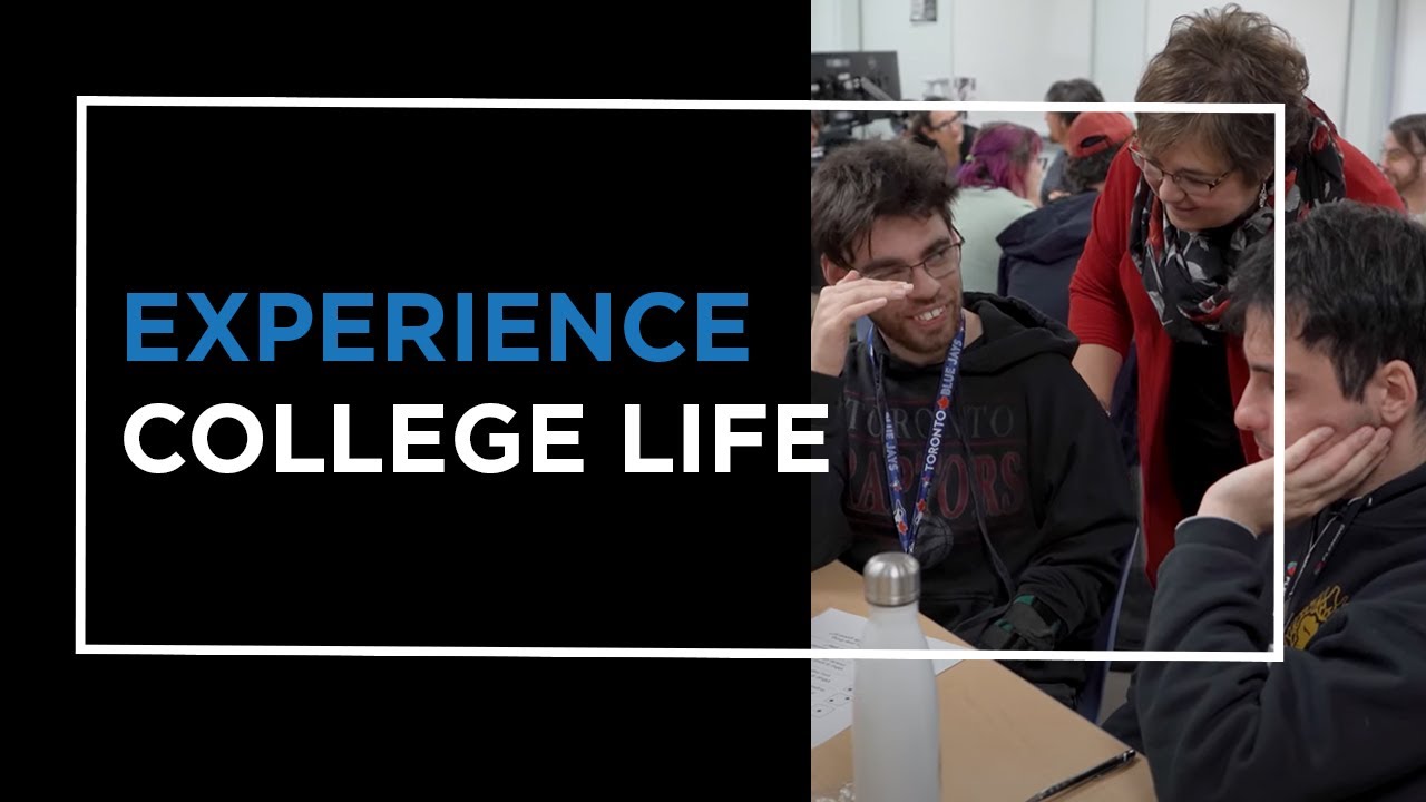 Community Integration Through Cooperative Education - YouTube