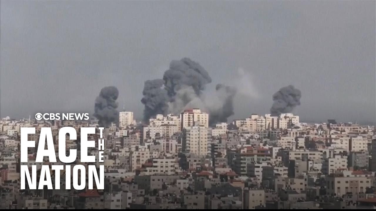 Hamas militants launch complex and coordinated attack against Israel ...