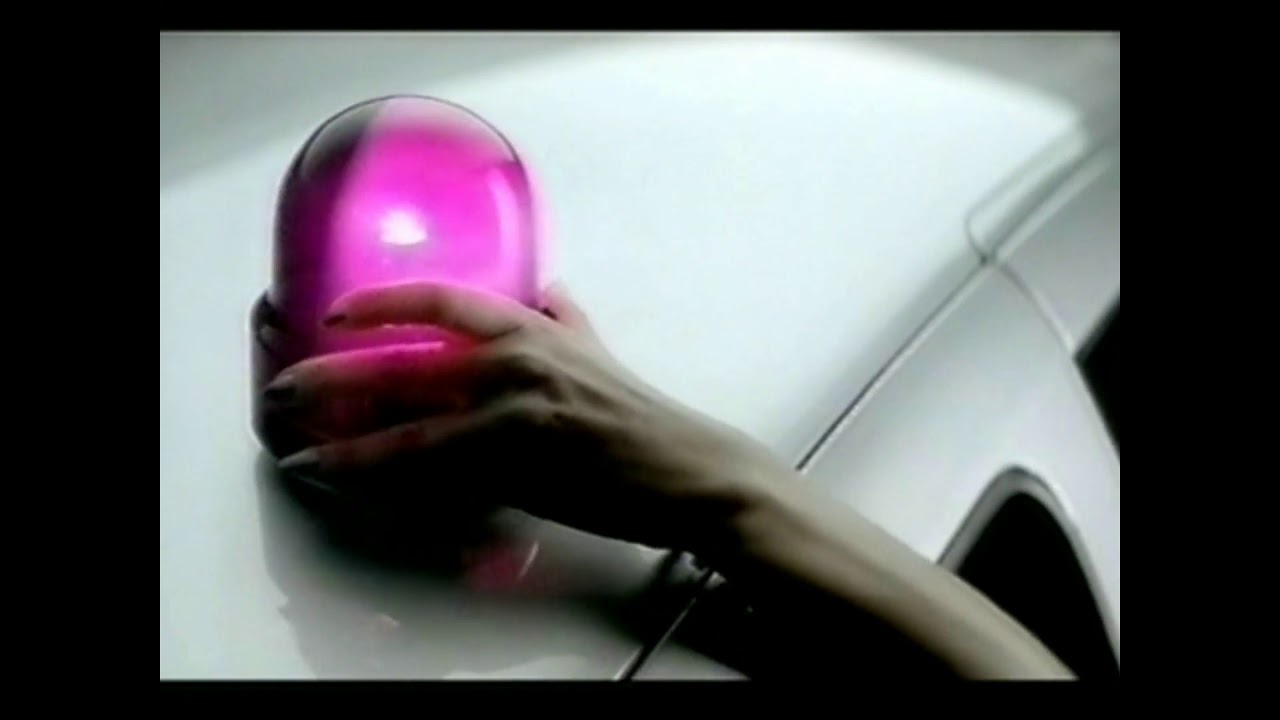 Renault Clio TV Commercial 2001 - YouTube