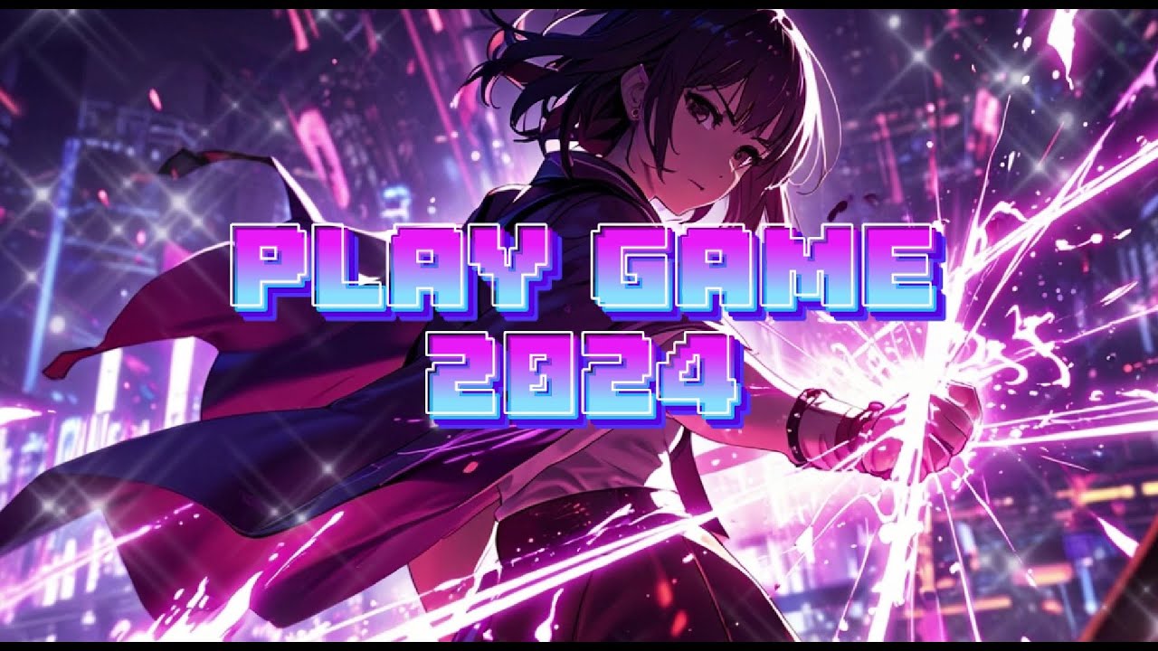 Game Music 2024 | Intense Gaming Music Mix 2024 - YouTube