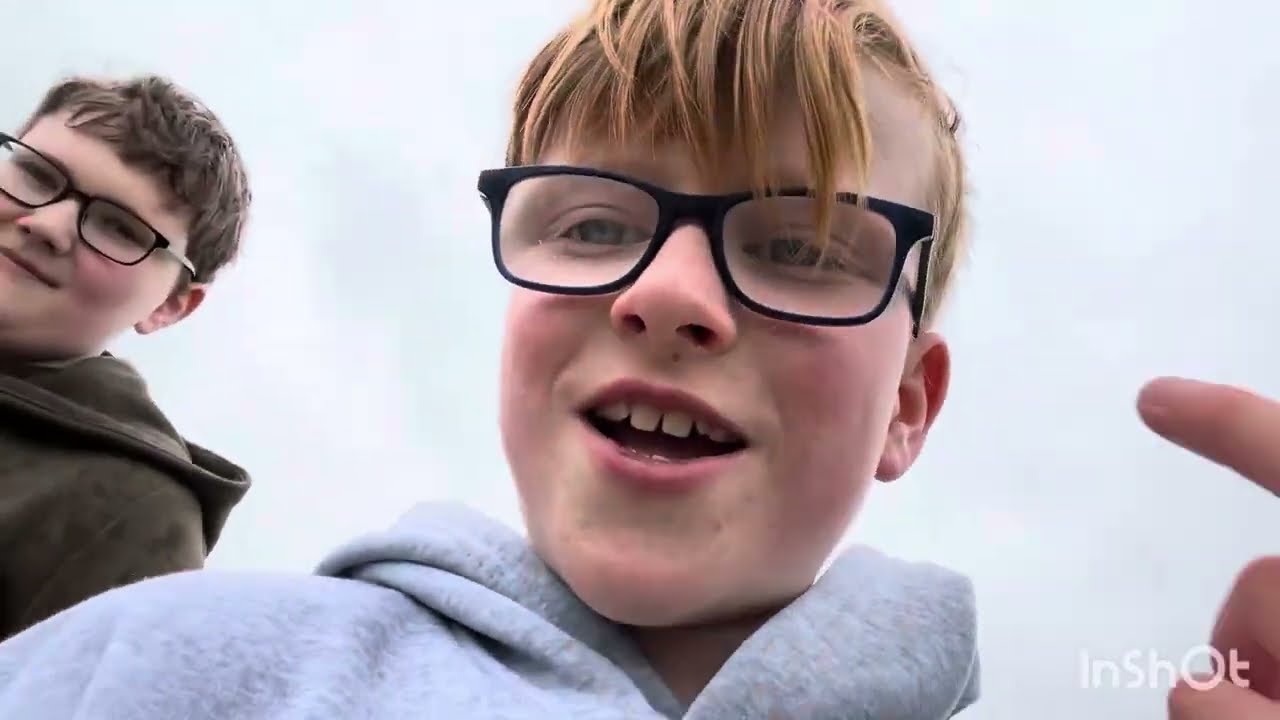 Thomas is BACK! - YouTube