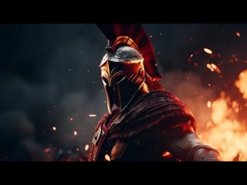 spartan rules of life code of the spartans - YouTube