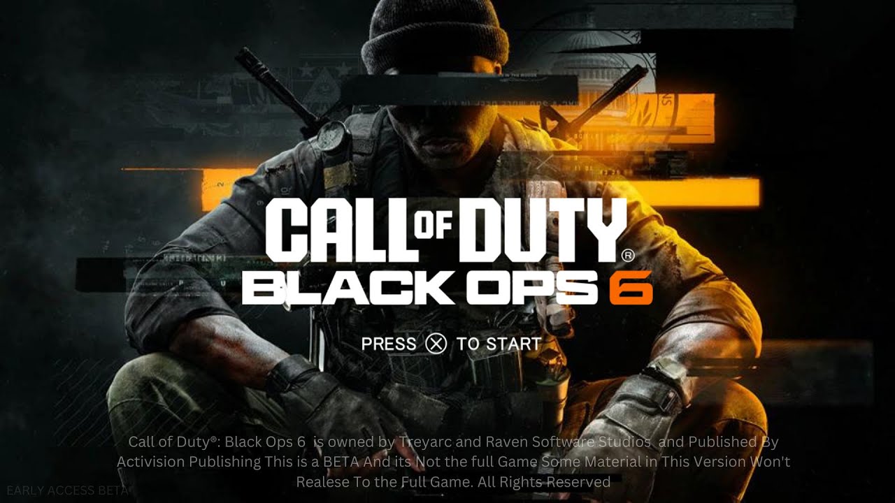 EARLY ACCESS B06, LAST DAY!!! W/ @gvmbytv x @ackdar1pper X ...