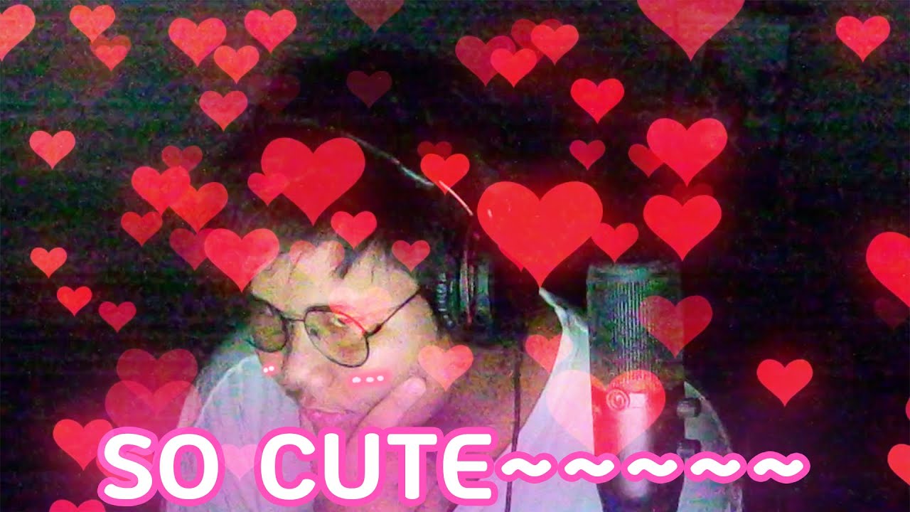 ยอร์ค CUTE MODE 💖💖💖 - YouTube