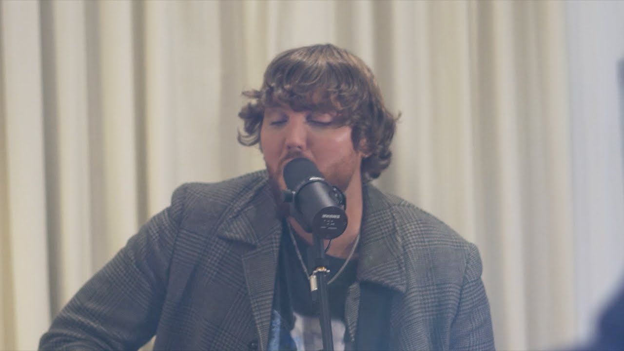 James Arthur - You’re Still the One (Shania Twain Cover) - YouTube