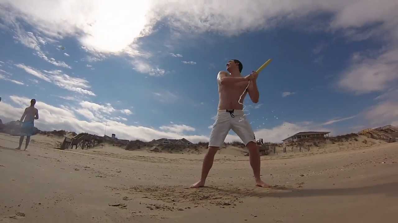 OBX Spring Break with the guys 2014 - YouTube
