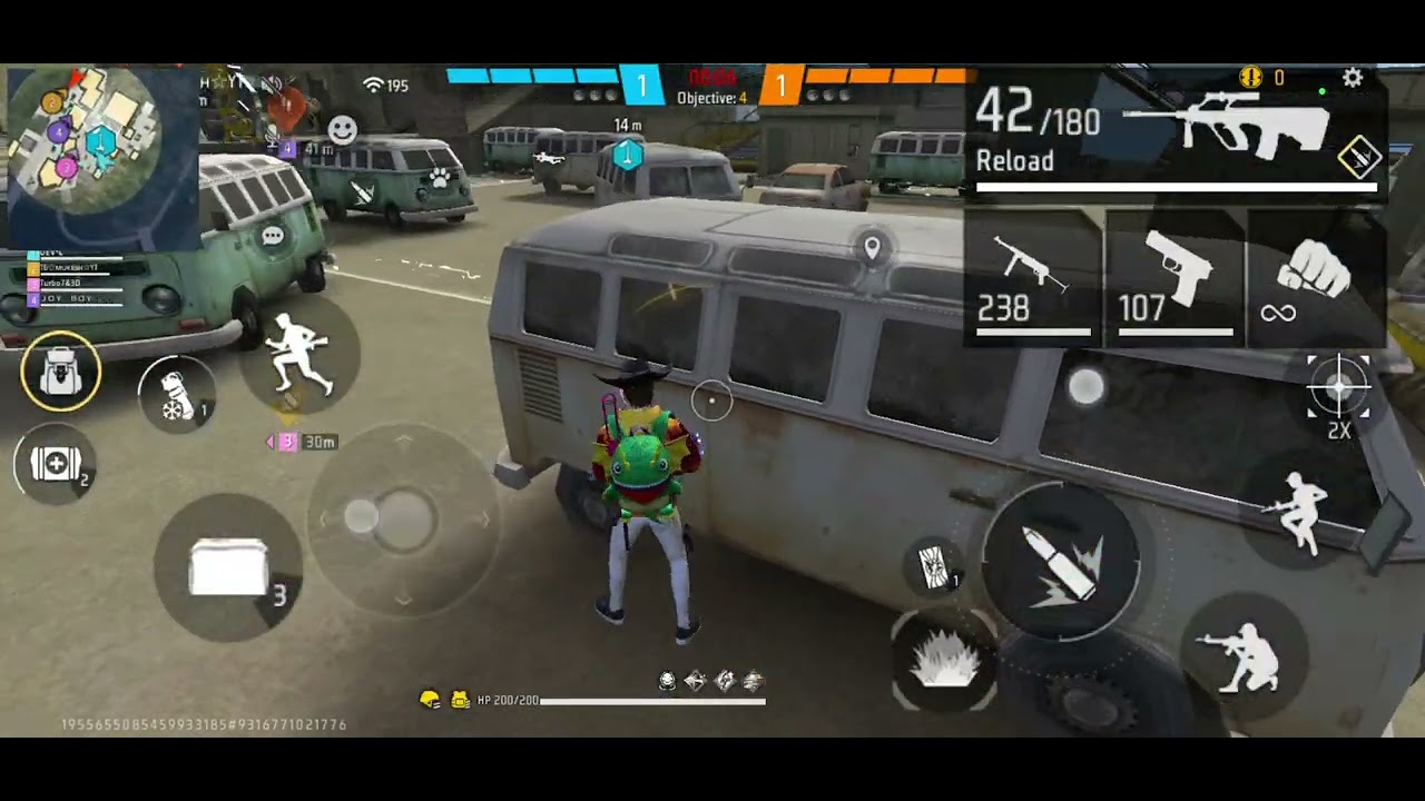 #kill chorii on top - YouTube