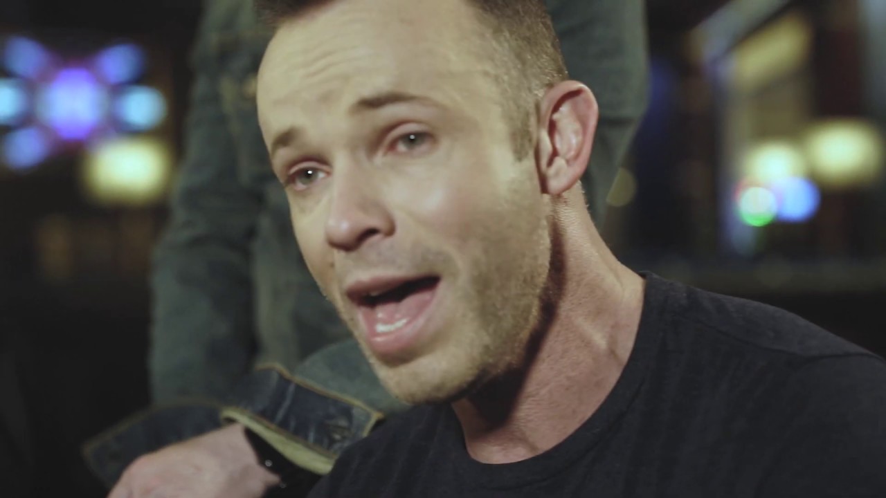 Human Nature Covers Shallow - YouTube