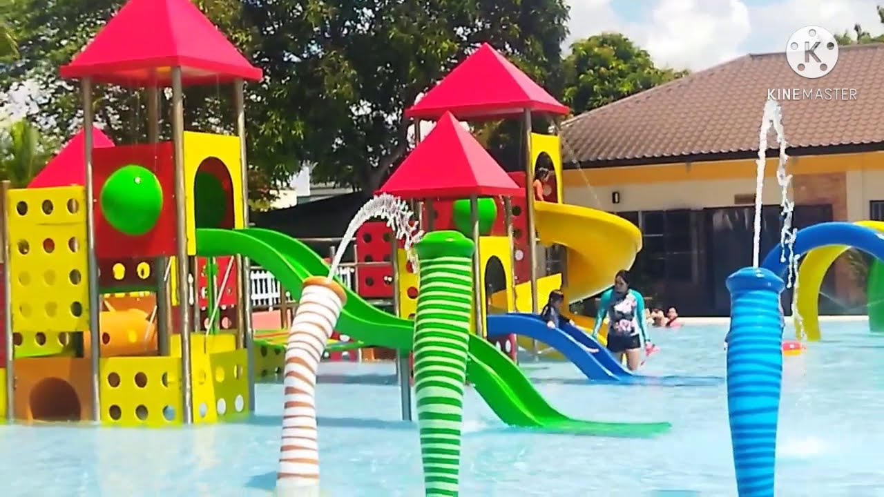 SEA GARDEN RESORT LEGANES ILOILO| EXPLORE ILOILO| CITY OF LOVE - YouTube
