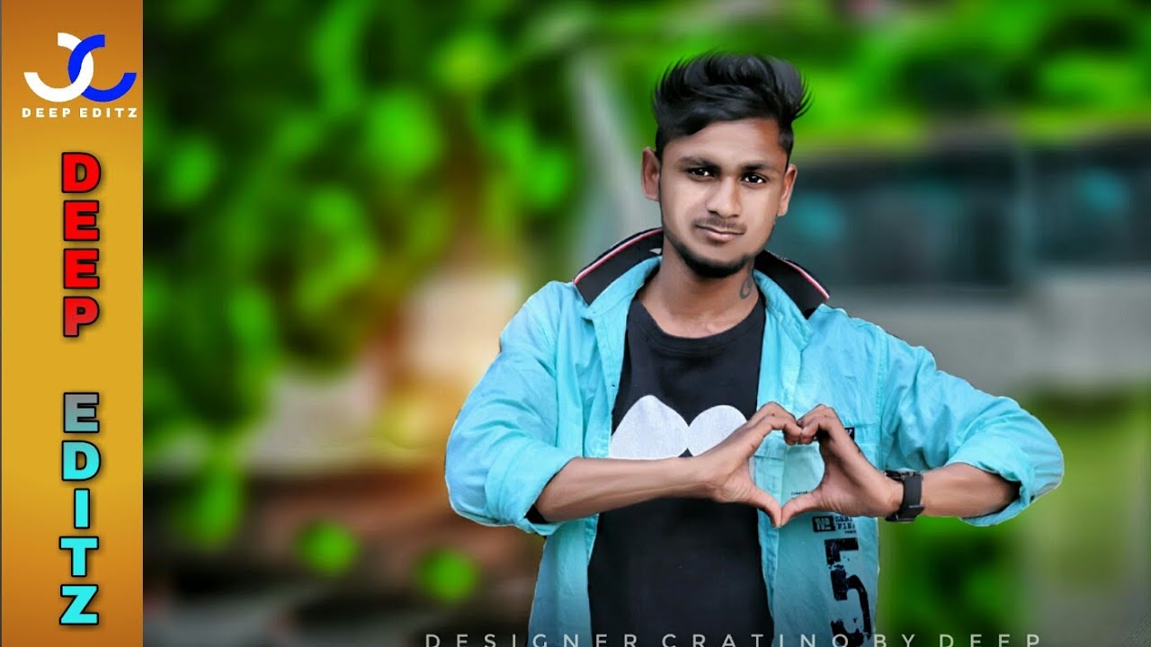 Best cb editz 2018 || picsart editing snapseed || amazing editing - YouTube