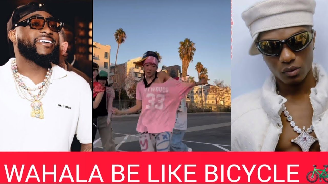 WIZKID LOOK ALIKE SURFACE INTERNET HILARIOUS REACTION#DAVIDO#WIZKID# ...