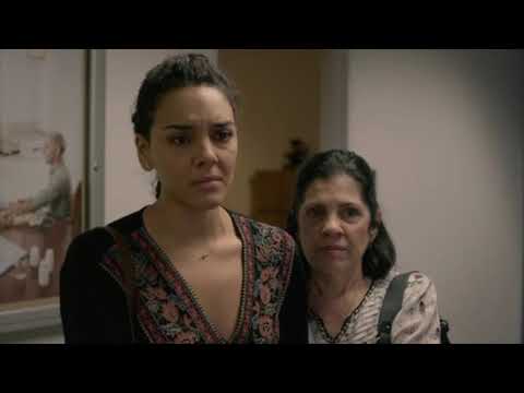 Julie Kendall Acting Reel 2020