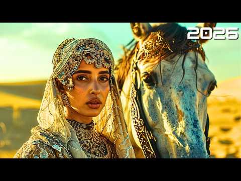Ethnic Deep House CDA - Yıldızların Altındaki Ritüel (DJ Mix 2026)