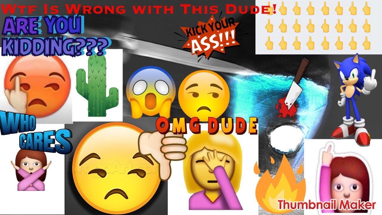 I’m Sorry for that last video/ Still be careful On SnapChat - YouTube