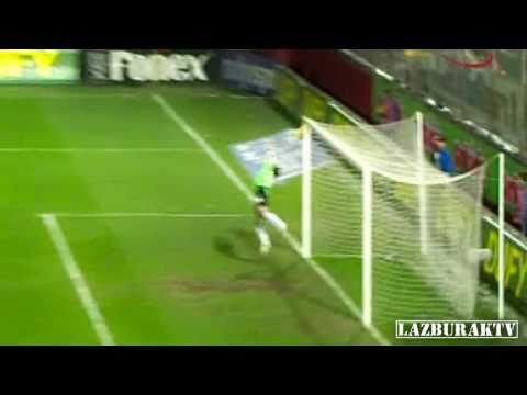 Onur Kivrak ''Best Turkish Keeper''