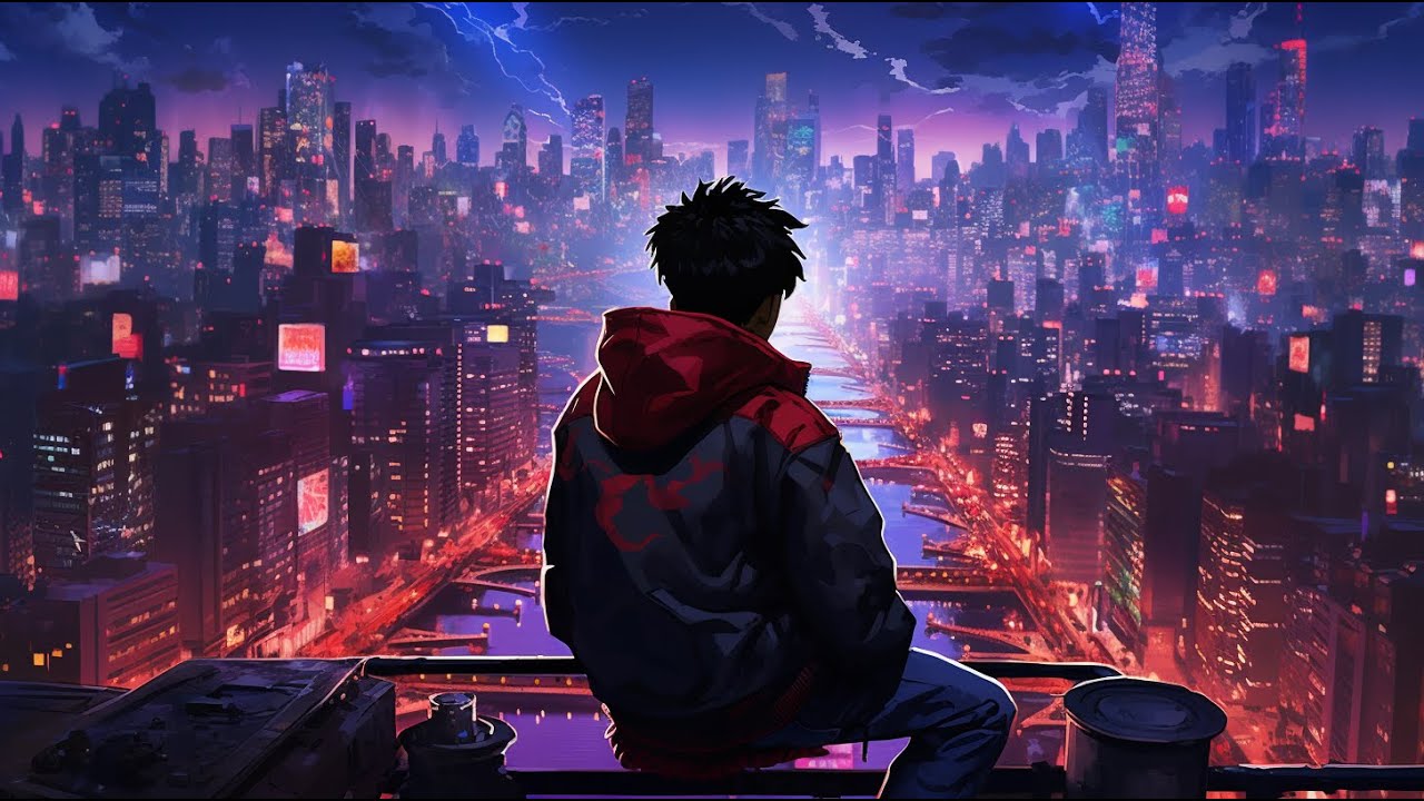 Lo-Fi Hip Hop Music - Get into the Spiderverse groove with Hip Hop Lofi ...