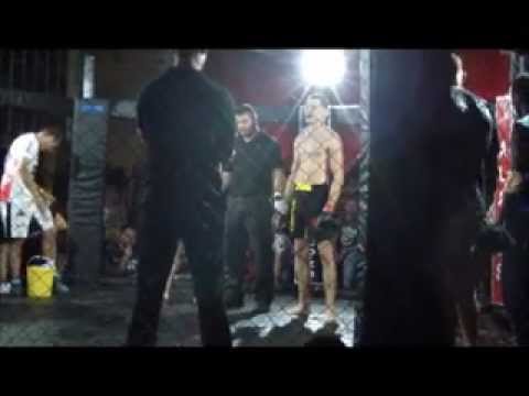 20130316 Mark Hulme MMA - YouTube