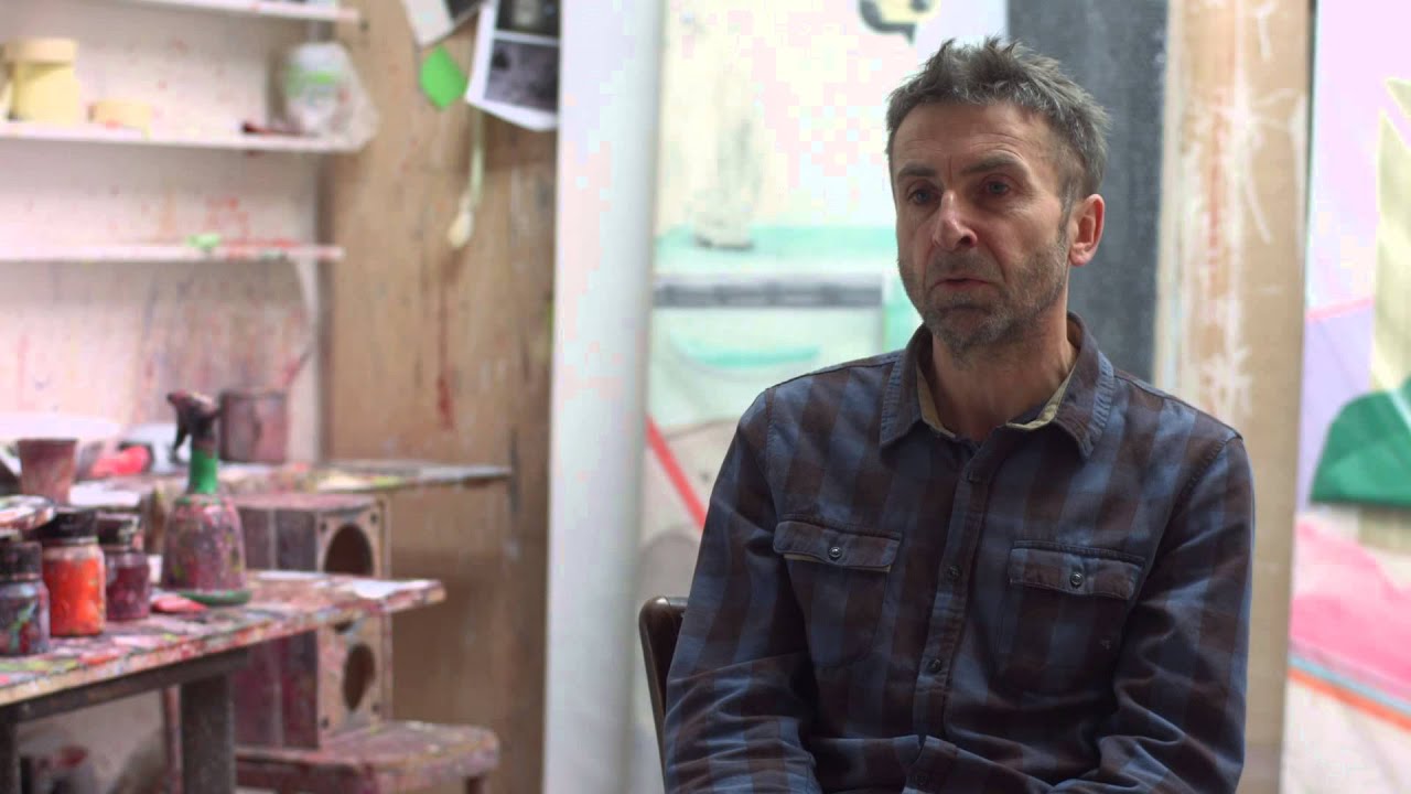 Jiří Petrbok a jeho Ateliér kresby na AVU se Vám představují. - YouTube