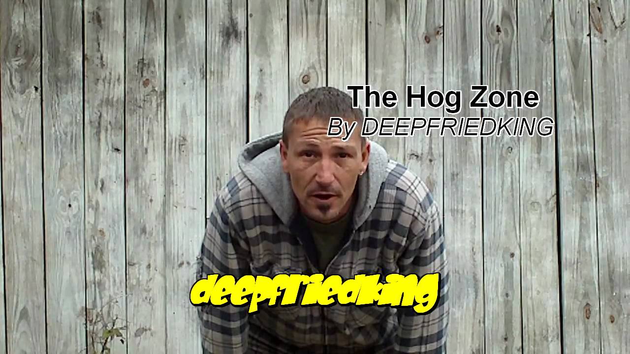 Taxidermy How To: Hog Skull to European Mount - YouTube