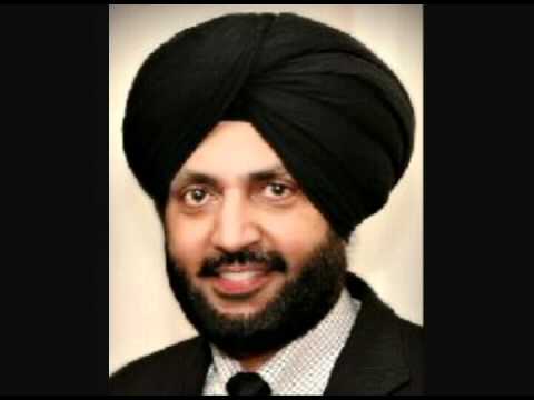 Harjinder Thind Intro.avi - YouTube