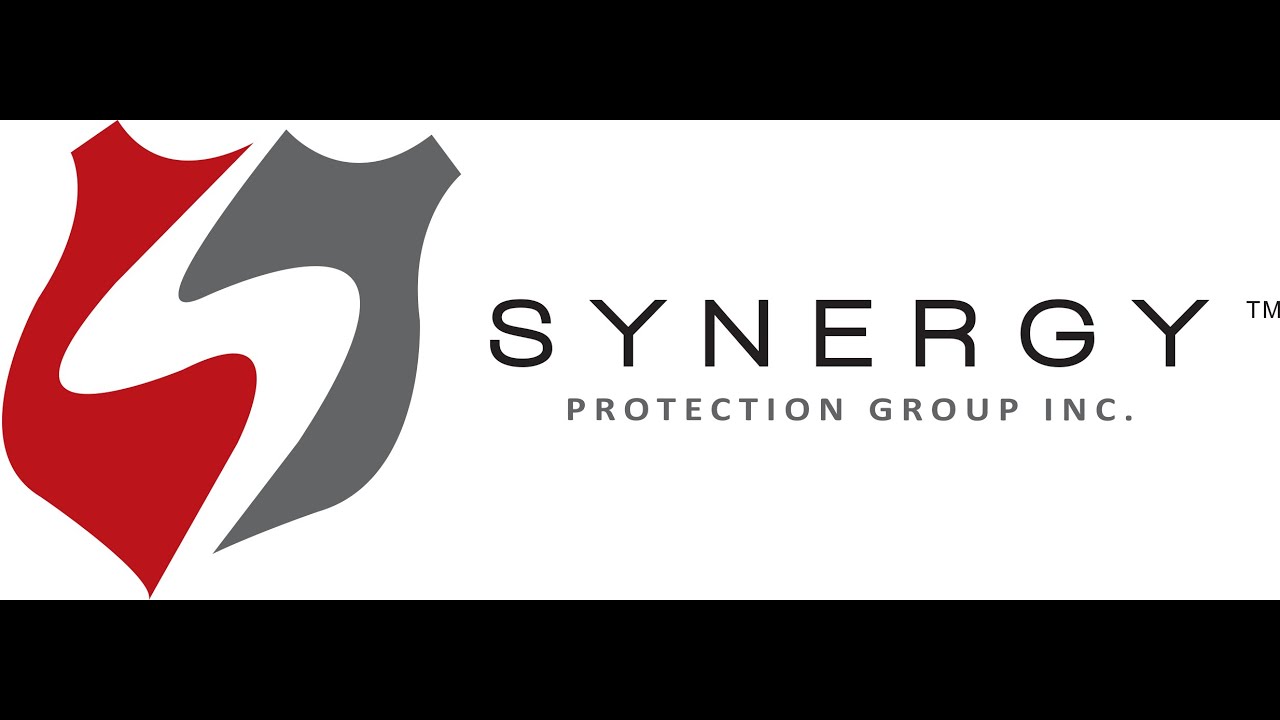 Synergy Logo Animation - YouTube