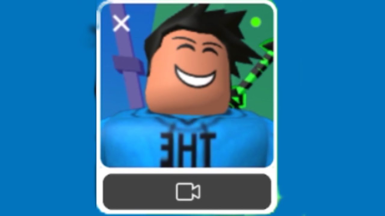 USING ROBLOX FACE CAM [THIS WAS AMAZING] - YouTube