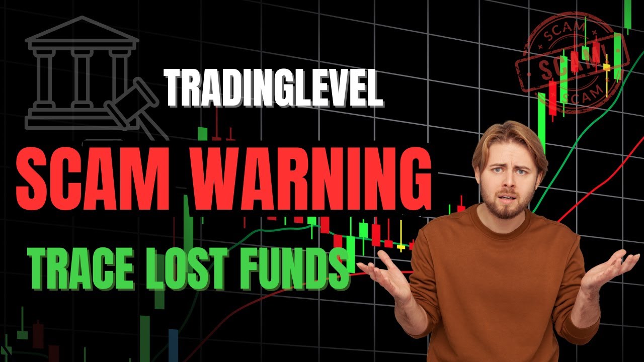TradingLevel Review: SCAM Investigation | Trace Your Lost Funds | 2025 ...