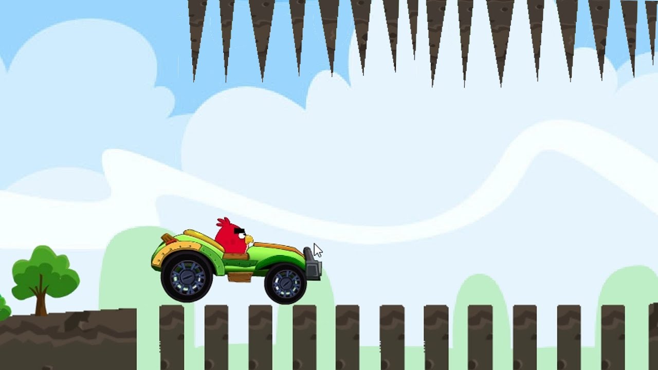 Angry Birds Cross Country - SKILL GAME WALKTHROUGH GRAND PRIX STUNT ALL ...
