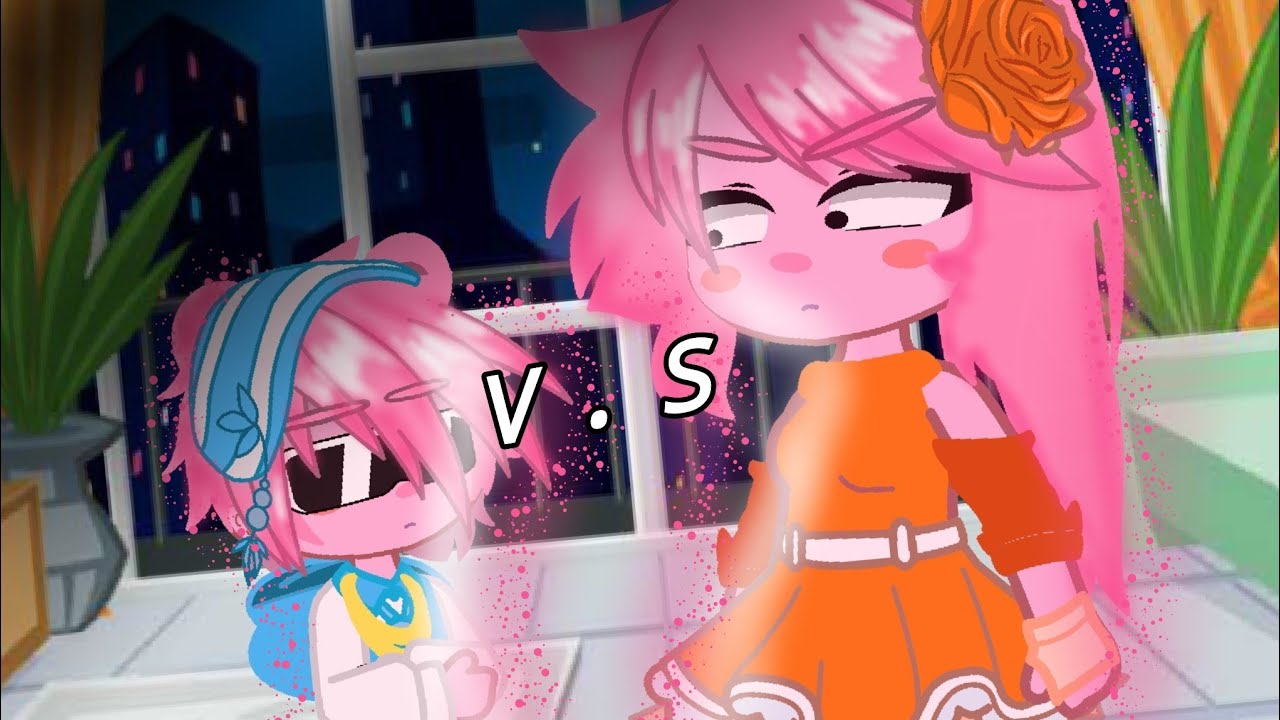 Mamá cerdita vs Bebe George||Meme Piggy/Peppa pig||By Xilber. - YouTube