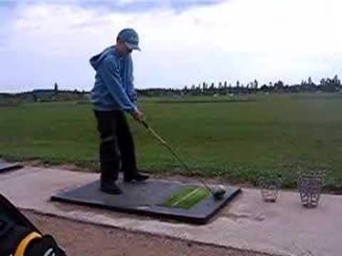 golf pat - YouTube