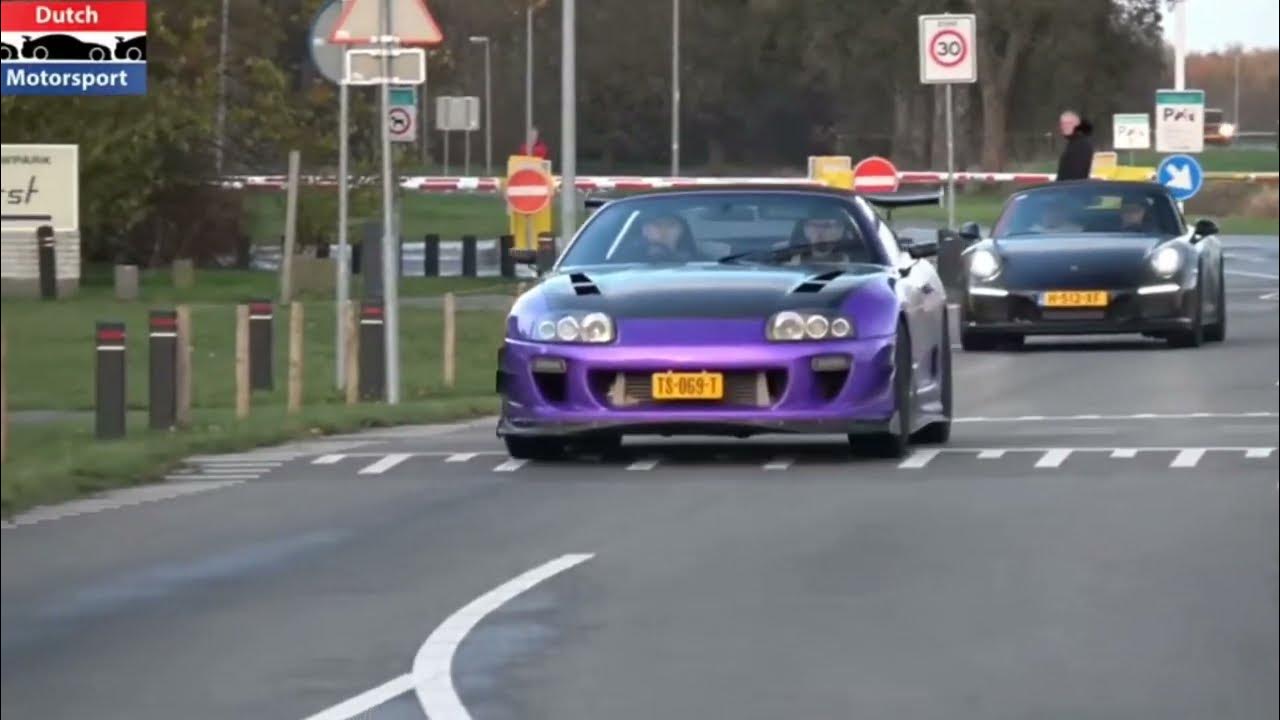 THE BEST TURBO FLUTTER SOUNDS OF ALL TIME - EPIC VIDEO (Sutututu) - YouTube