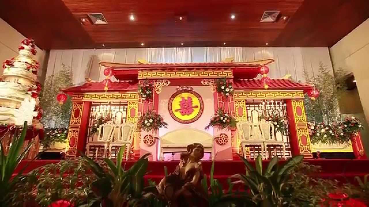 Teaser Chilli Pari Company Profile - YouTube