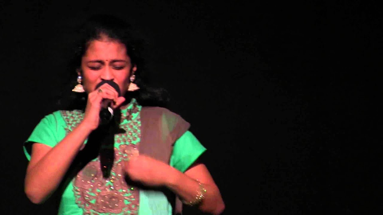 Raa Raa Song By Rahavi | Chandramukhi Tamil Movie - YouTube