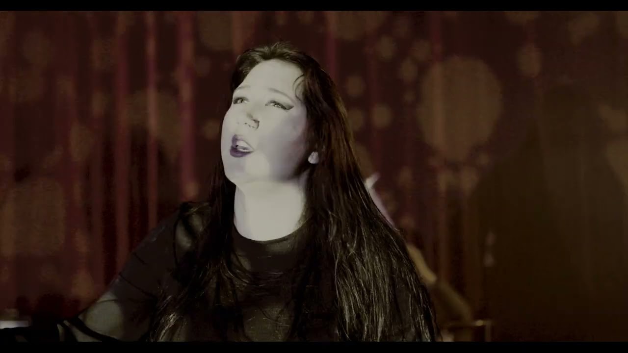 MIST release their very first music video for the song »Altar Of You«!